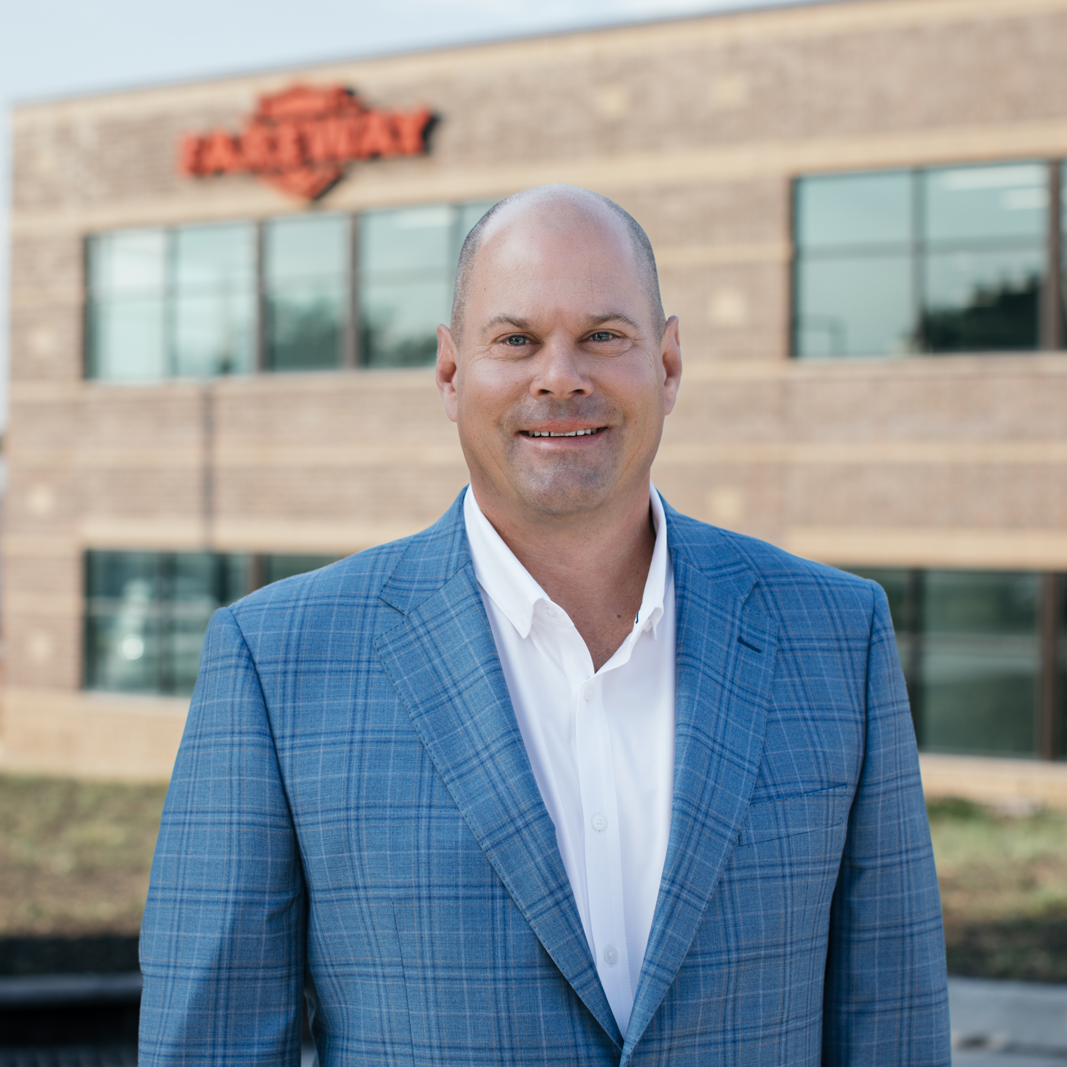 AMA Iowa November Luncheon (In-Person)
